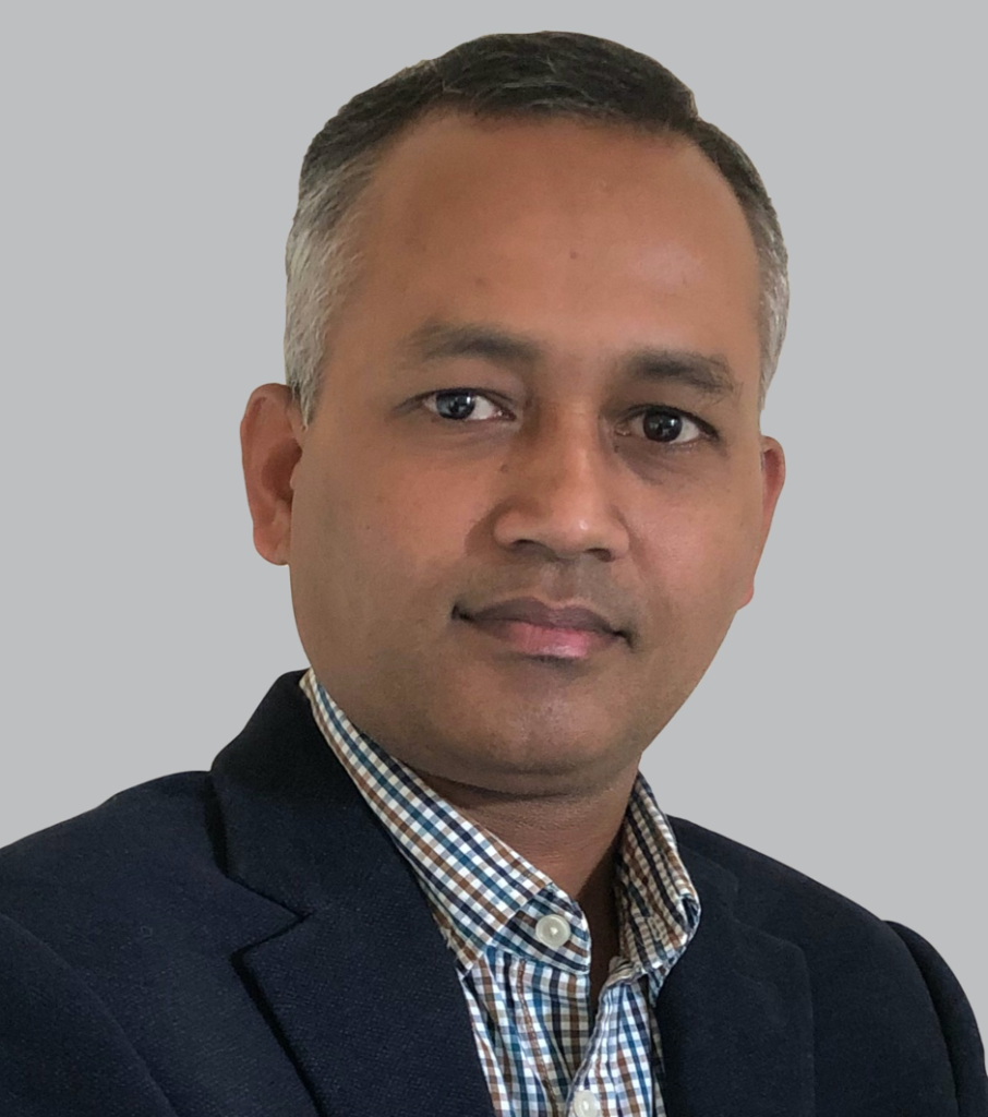 (Asad) Md Asaduzzaman – Associate Professor, University of Staffordshire